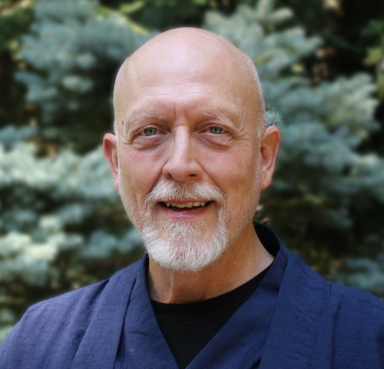 Welcome - The Soul's Journey